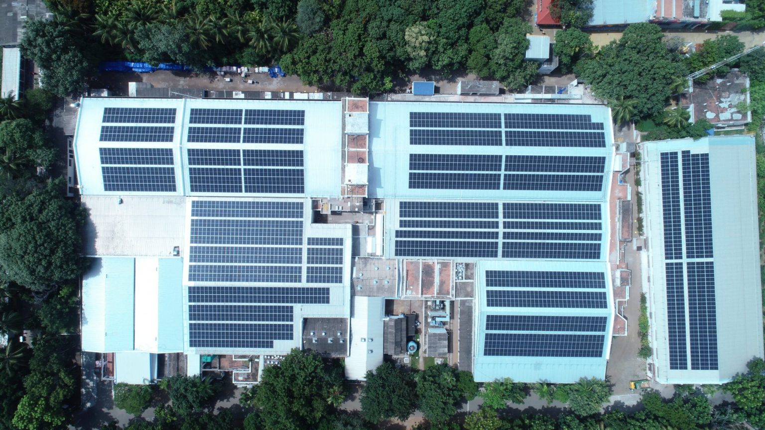 TotalEnergies ENEOS Completes Solar Rooftop Installation For Sri totalenergies-eneos-completes-solar-rooftop-installation-for-sri