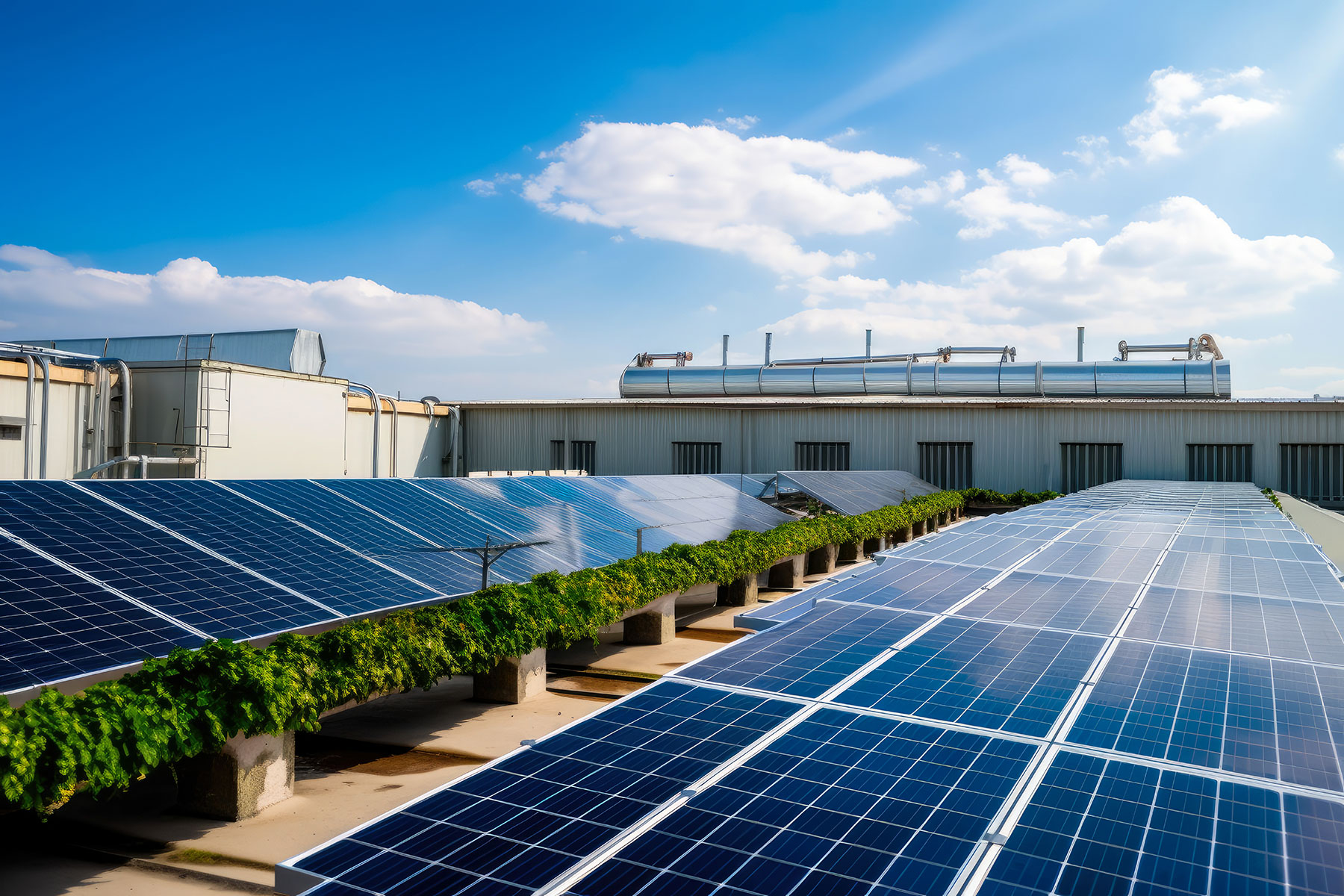 How To Maximize Efficiency For Your Solar Systems - TotalEnergies ENEOS