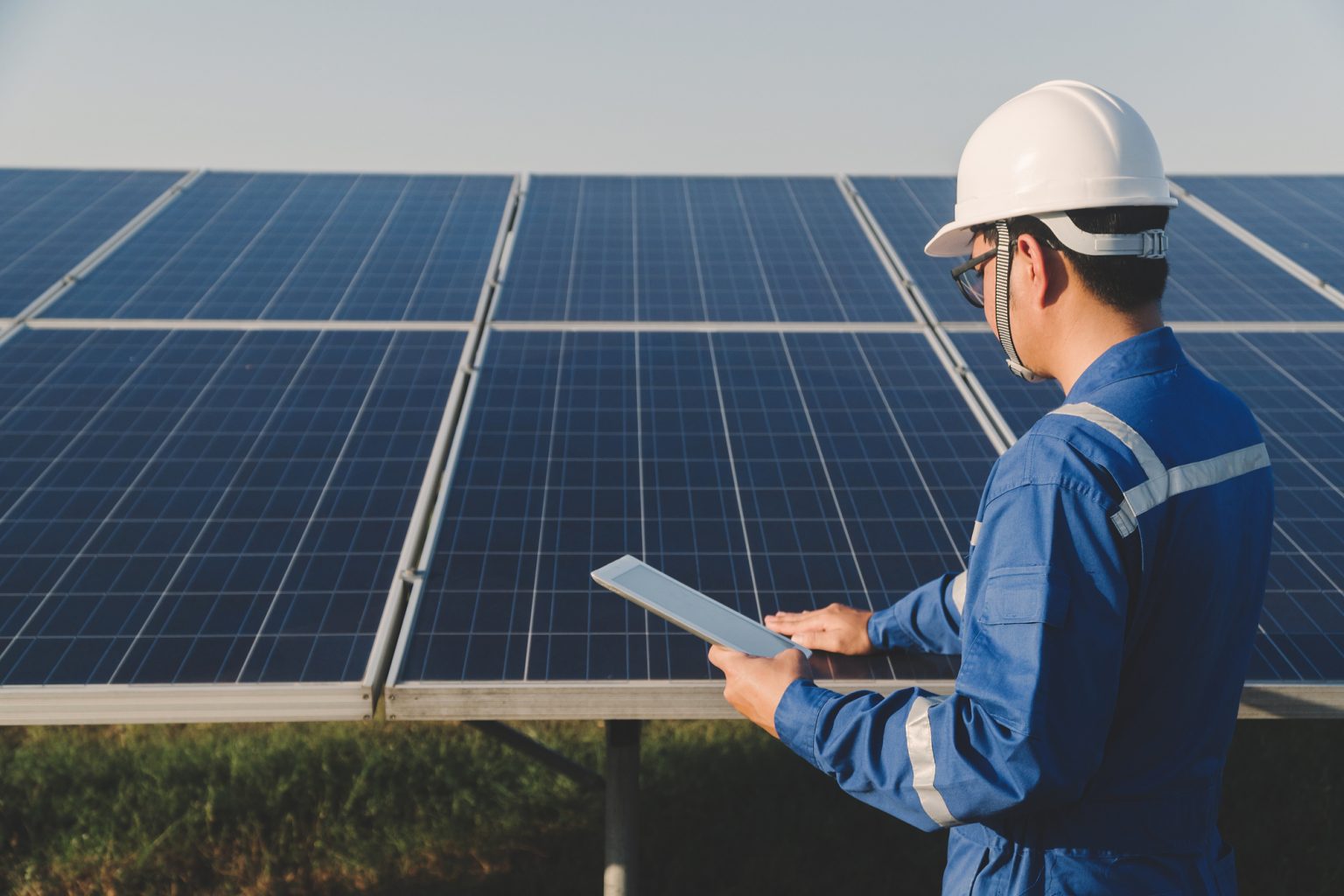 A Step-by-Step Guide to Navigating the Procurement Process for Solar ...