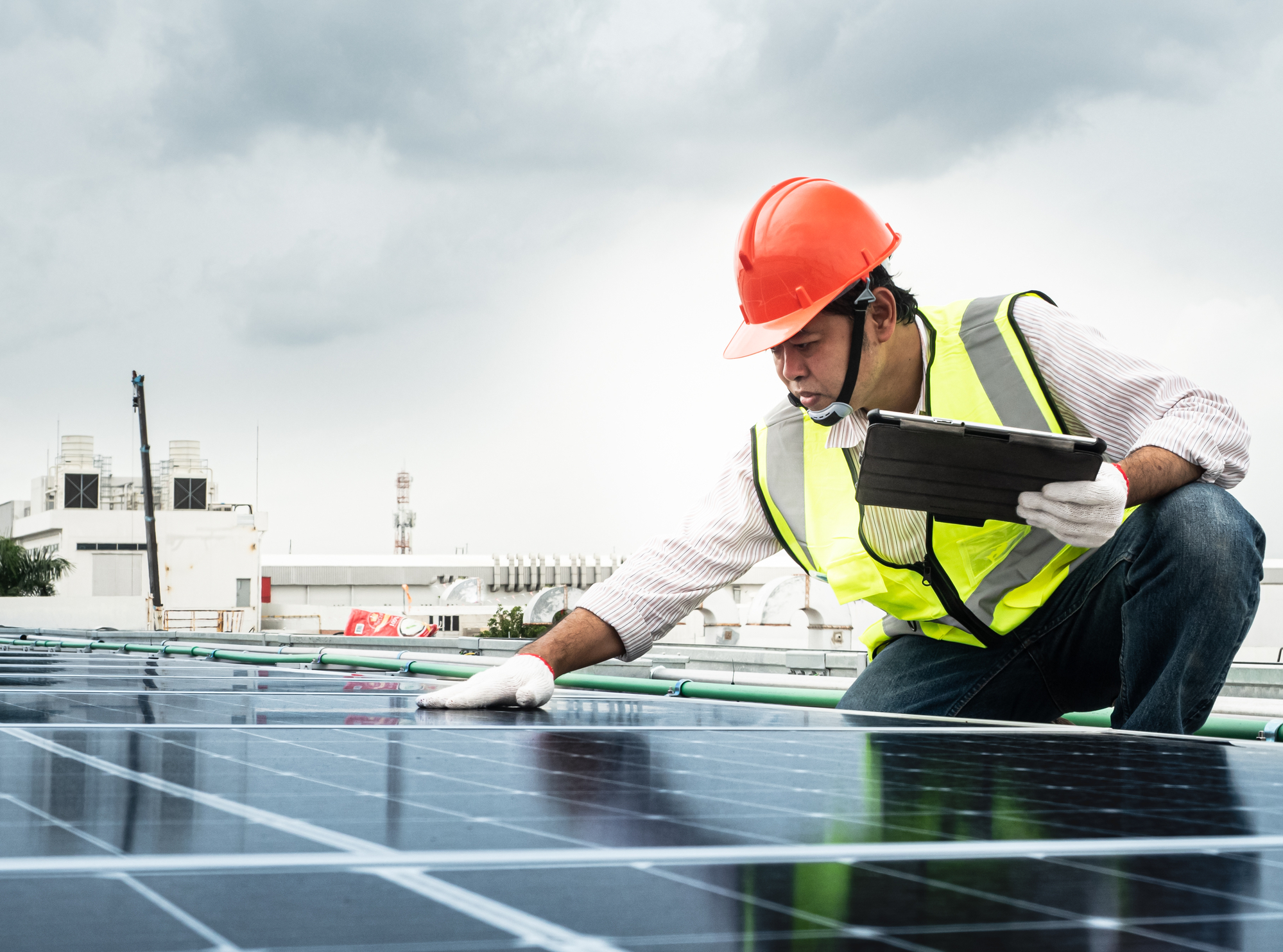 A Strategic Solar Blueprint for Sustainable Long-Term Business Planning ...